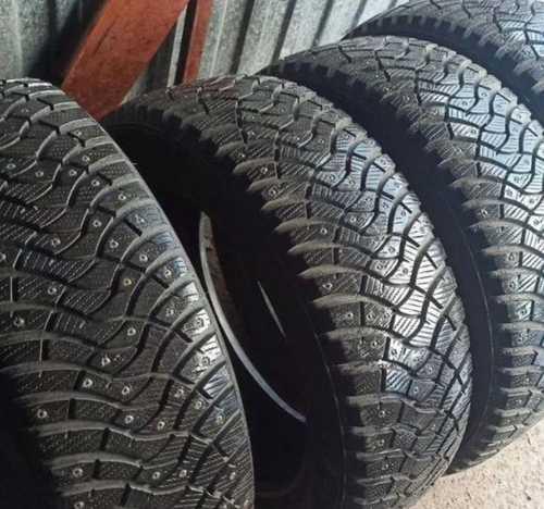 Dunlop GrandTrek Ice 03 225/55 R18 102T