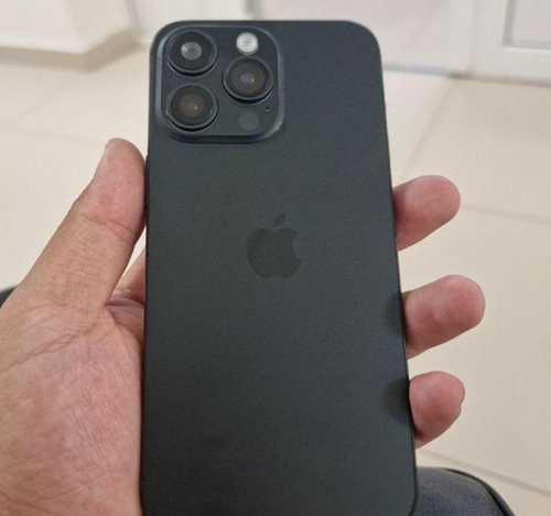 iPhone 15 Pro Max, 1 ТБ