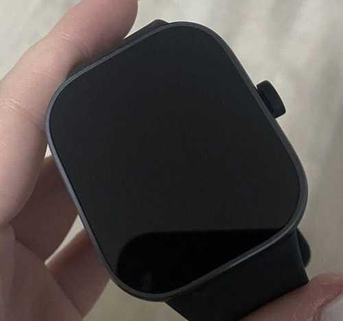 Смарт часы redmi watch 4