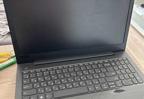 Ноутбук Lenovo V330