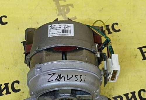 Двигатель AEG Zanussi Electrolux 9 пин