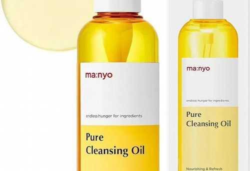 Manyo Factory Pure Cleansing Oil 200ml