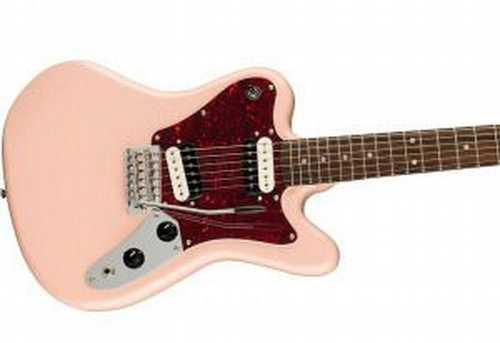 Электрогитара Squier Paranormal Super-Sonic Electr