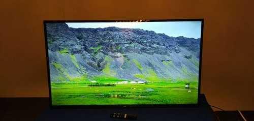 Телевизор TCL 40"Smart,Wi-Fi