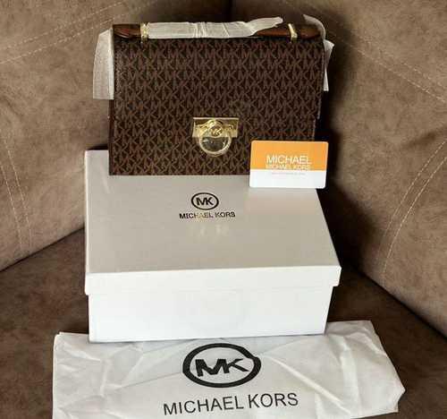 Сумка Michael Kors женская