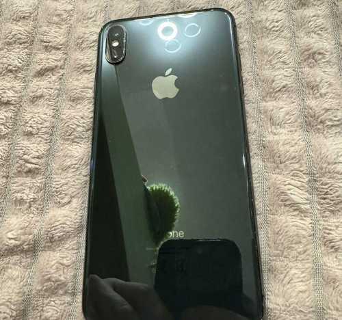 iPhone Xs Max, 256 ГБ