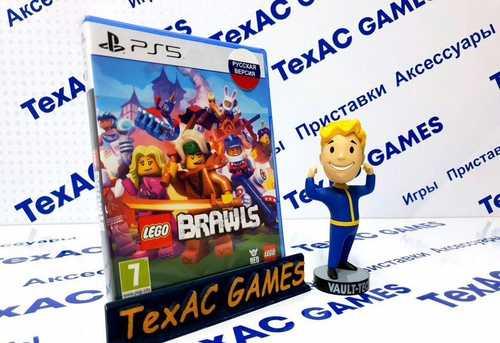 Lego: Brawls PS5