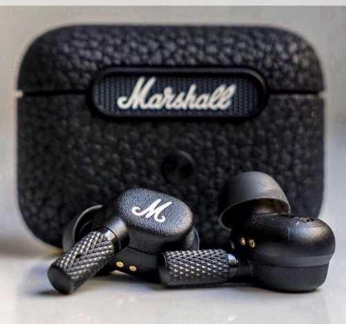 Наушники Marshall Motif ANC