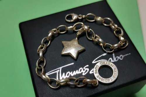 Оригинал thomas sabo