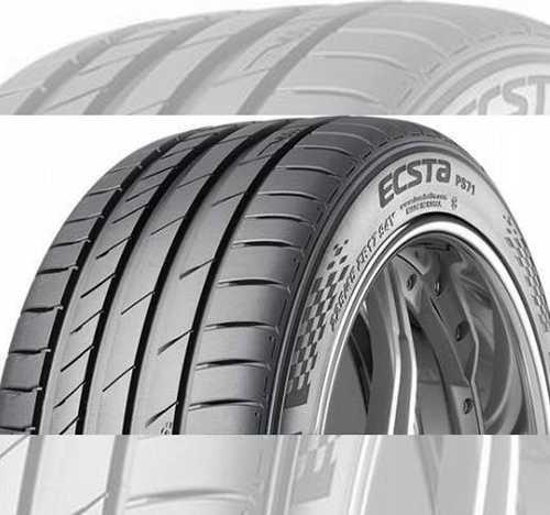 Kumho Ecsta PS71 EV 275/30 R20 97Y