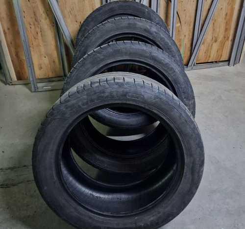 Goodyear Eagle F1 Asymmetric 2 285/45 R20 108W