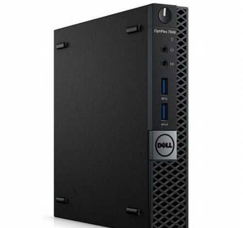 Dell Optiplex 7040 micro i5