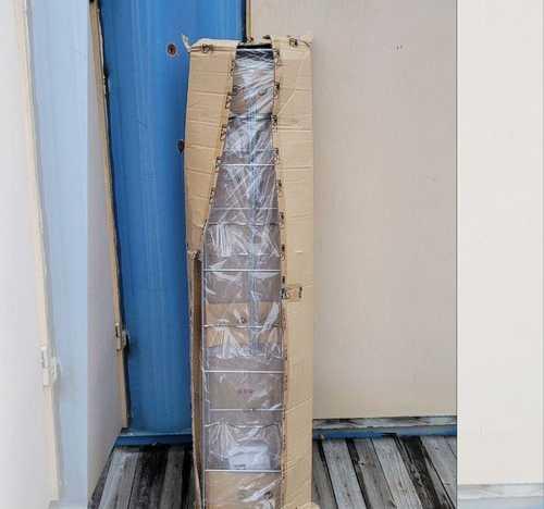 Стеллаж IKEA enetri