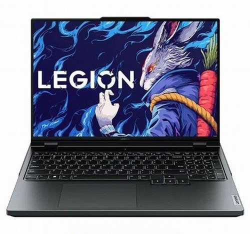 Lenovo Legion 5 Pro 2023: i9-13900HX / RTX 4060 8G