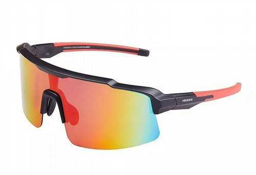 Очки солнцезащитные Higashi Glasses HC0101