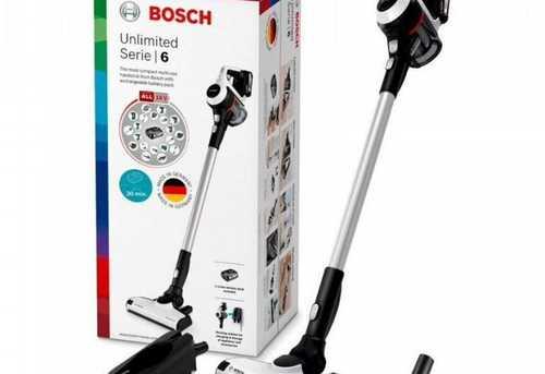 Вертикальный пылесос Bosch BCS611AM