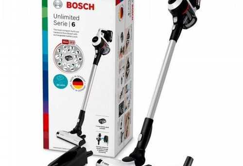 Вертикальный пылесос Bosch BCS611AM