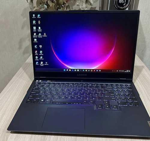 Lenovo Legion 5