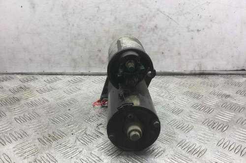 Стартер Audi A4 0001108113; 078911023; 0001108114;