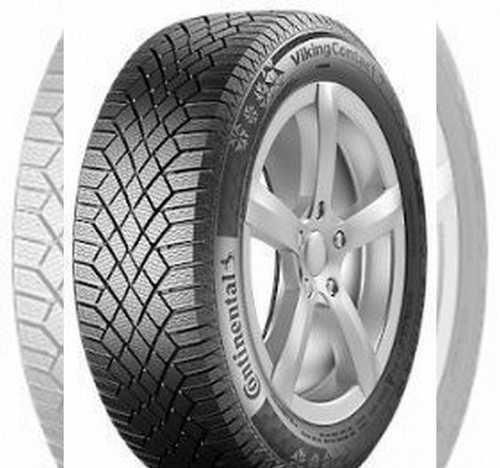 Continental ContiVikingContact 7 265/60 R18 114T