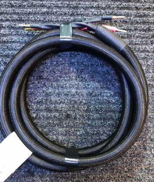 Акустический кабель Monster Cable M 2,4 S Bi