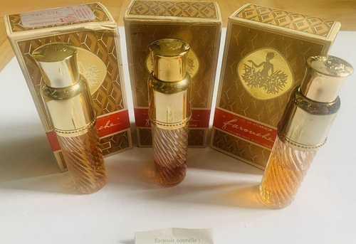 Farouche Nina RIcci винтаж духи