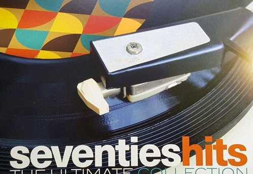 Various - Seventies Hits (The Ultimate Collection)