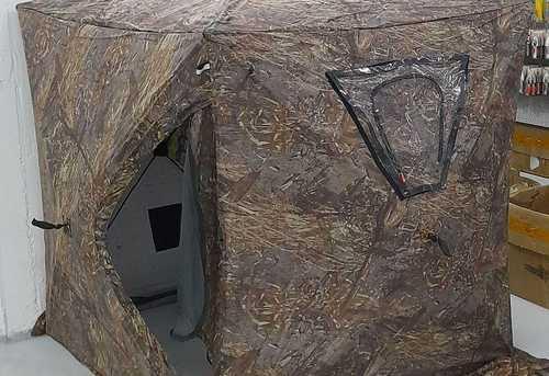 Засидка-палатка Куб для охоты 150*150*170