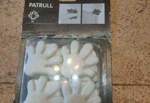 IKEA patrull защита детей