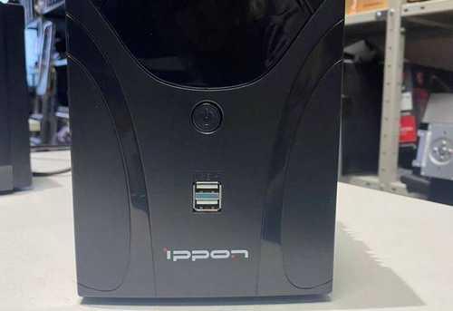 Ибп ippon SMART Power Pro II 1600