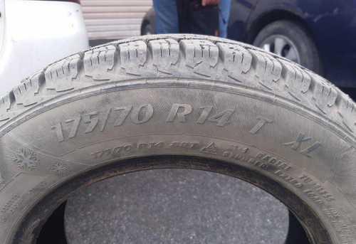 ACCU-TRAC 40K 175/70 R14