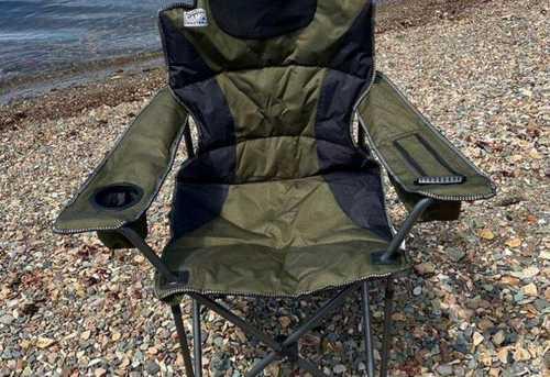 Карповое кресло с термо-карманом