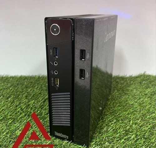 Неттоп Lenovo ThinkCentre M73