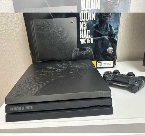 Sony playstation 4 ps4 pro