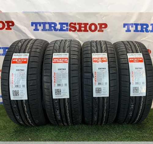 Kumho Ecsta PS31 255/35 R18 94W