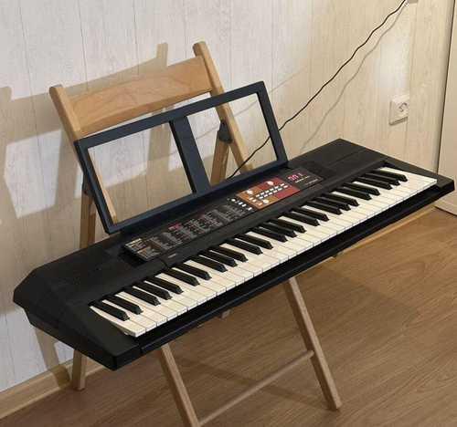 Синтезатор Yamaha PSR F51