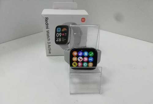Умные Часы Xiaomi Redmi Watch 3 Active
