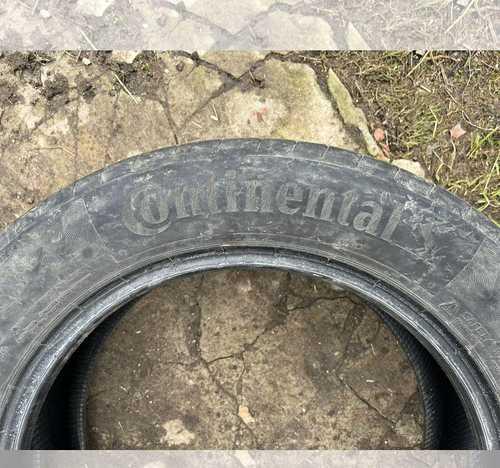 Continental ContiPremiumContact 6 205/55 R16 91V