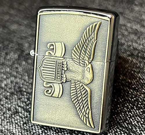 Зажигалка zippo