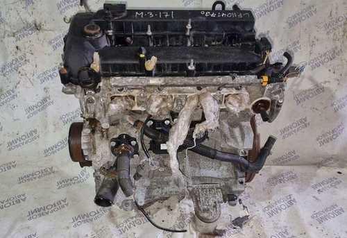 Двигатель Mazda 3 bl LF 2.0 мазда