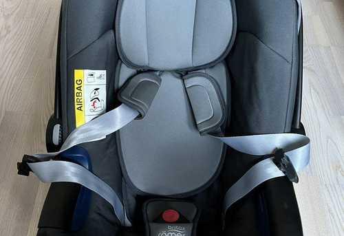 Автолюлька Britax romer baby safe i size