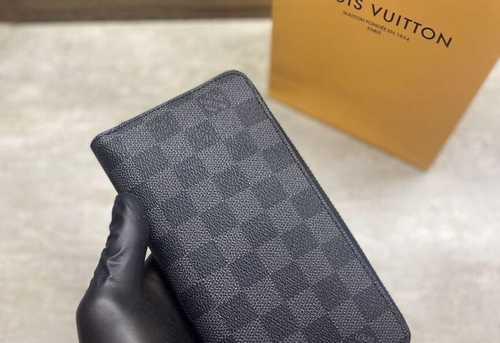 Портмоне louis vuitton