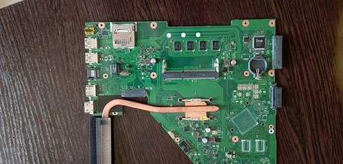 Материнская плата для Asus X550WAK