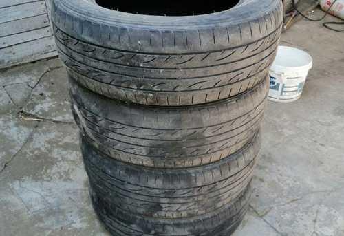 Dunlop ES801 195/60 R15