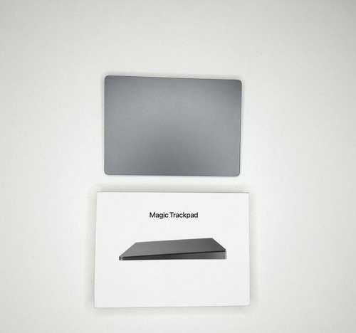 Apple Magic Trackpad 2 Space Gray