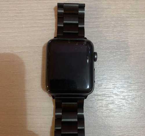 Apple watch 3 42mm nike