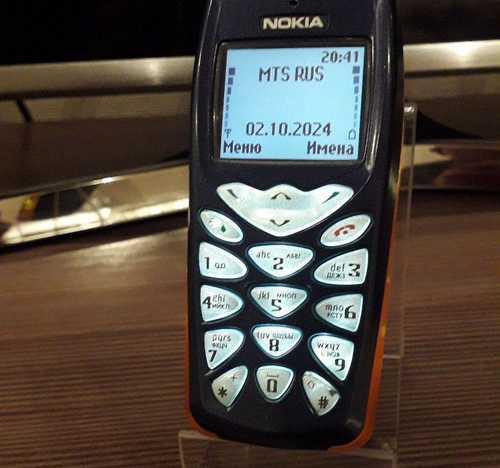 Nokia 3510i