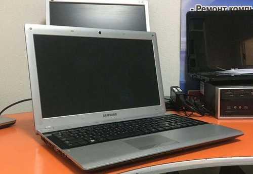 Ноутбук - samsung RV513 6GD