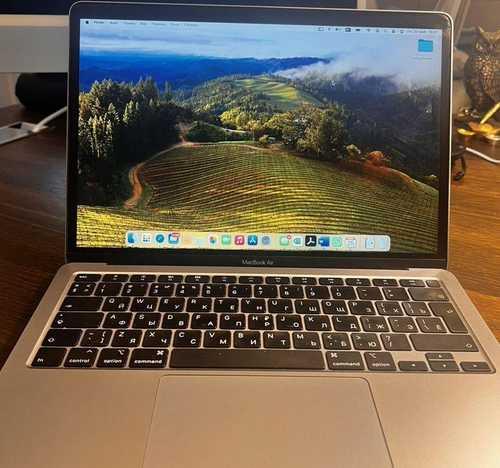 Apple macbook air 2020 i5