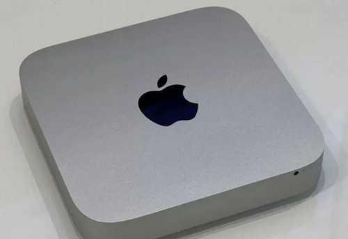 Apple Mac mini 2017 4K (256Гб SSD)